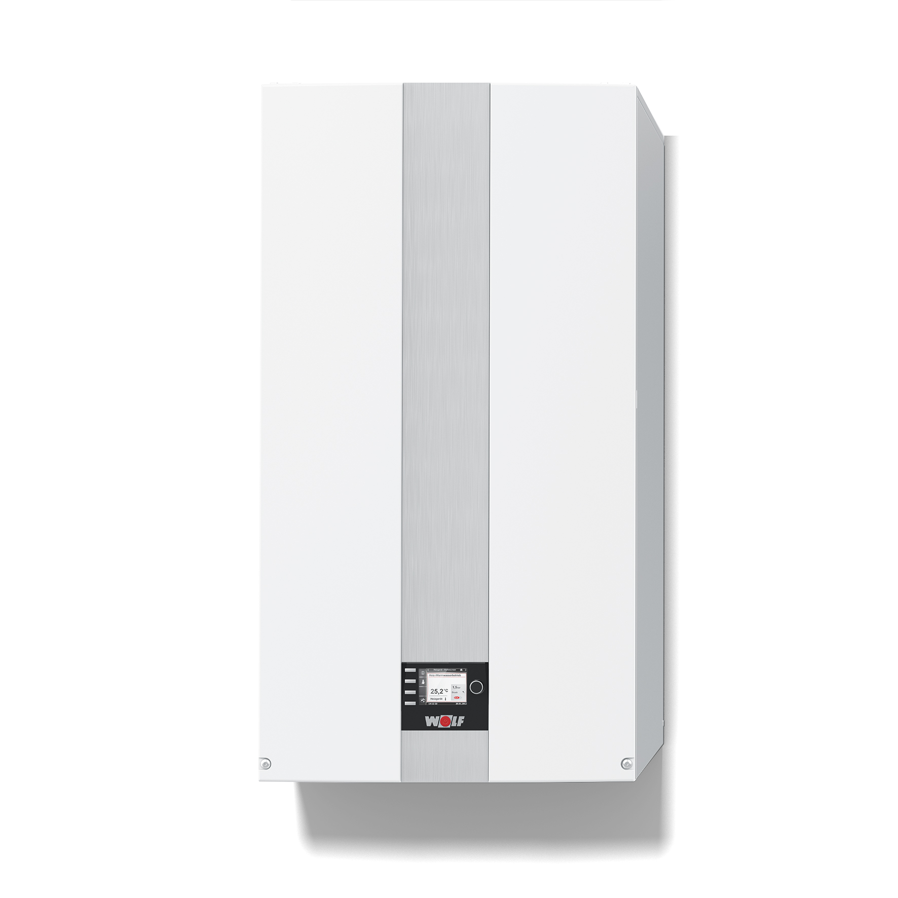 WOLF CGB-2-75-100kw UUS – WOLFEST